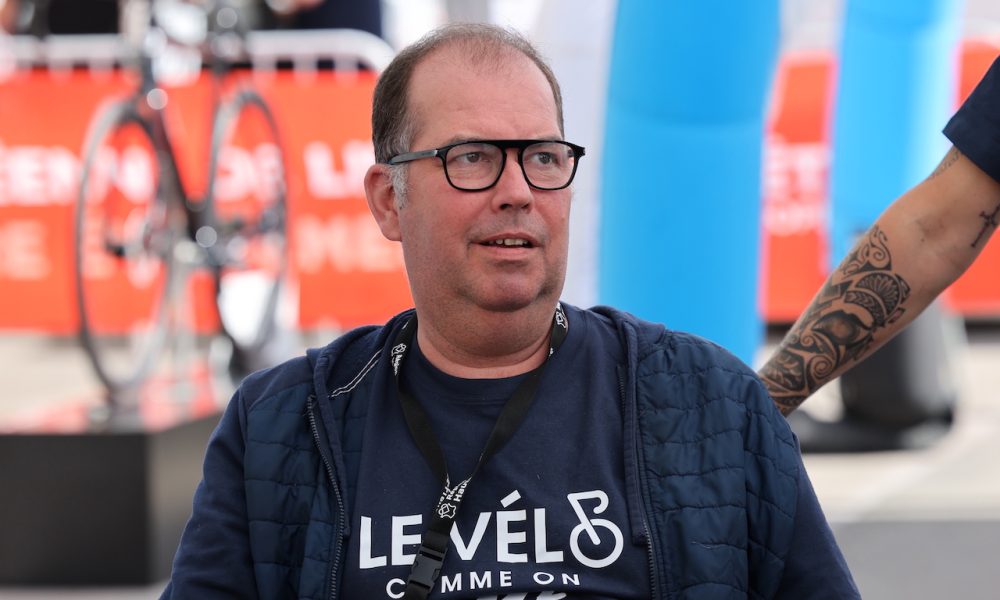 DISPARITION DE MARC CRÉPEL - NORDSPORTS MAG