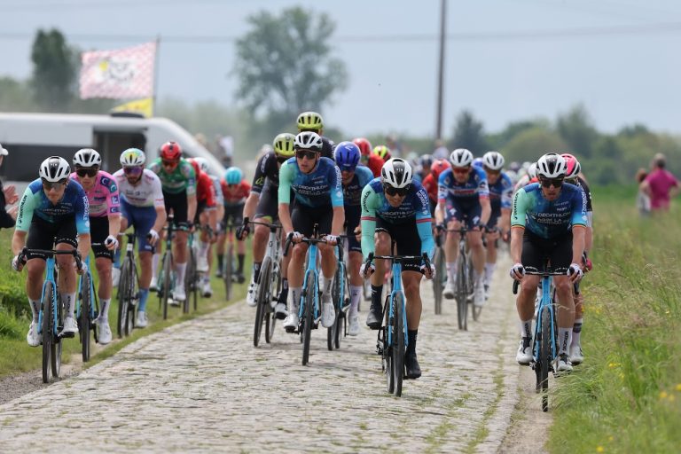 SAISON 2025 : CALENDRIER COURSES PROFESSIONNELLES ET ESPOIRS HOMMES ET ...