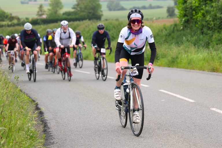 Cyclotourisme : Une nouvelle rando le 18 mai 2025 "Les 4 Jours by Lille ...