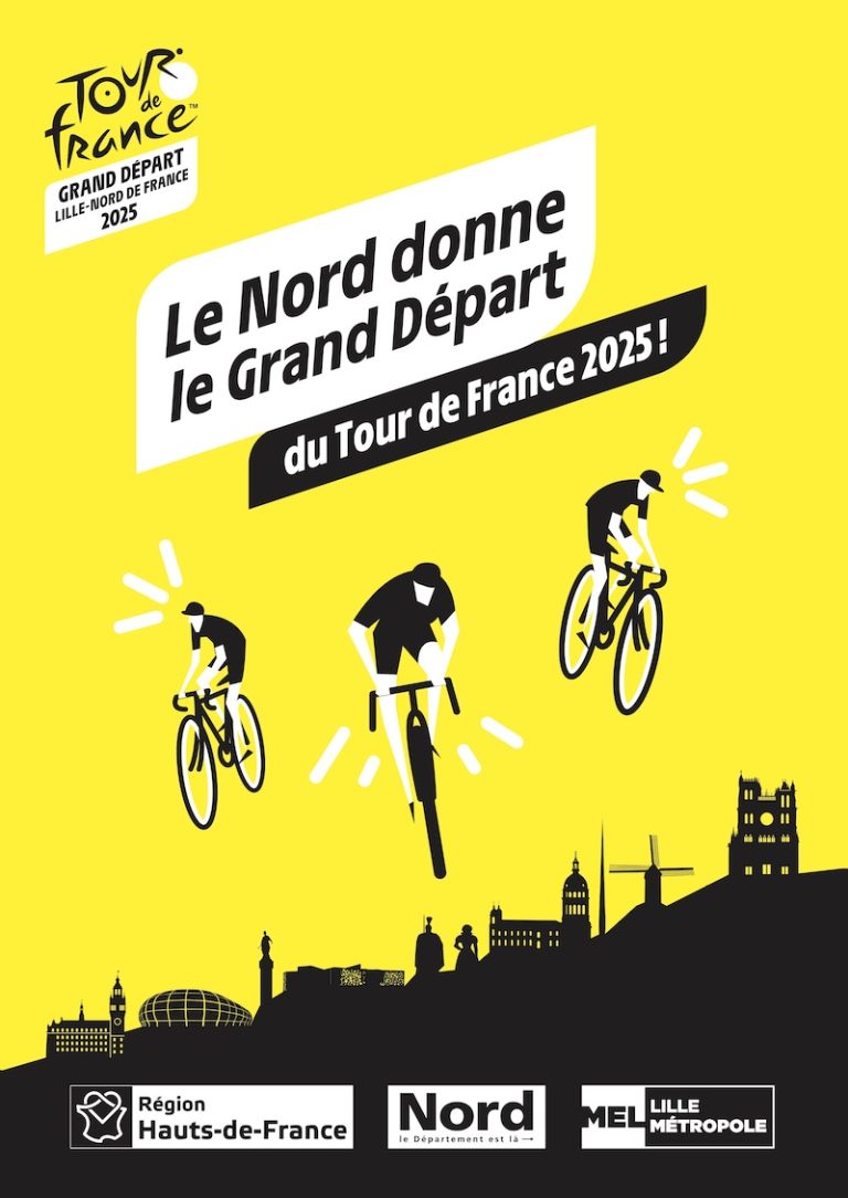 Chti Bike Tour 2025 : Le vélo en fête à Armentières et Lille les 28 et ...