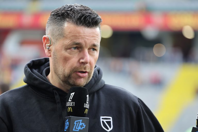 RC Lens mercato 2026-2027 : Pierre Sage, un C'hti tour et puis s’en va ...